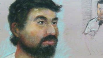 La poursuite réclame la prison à vie | Radio-Canada