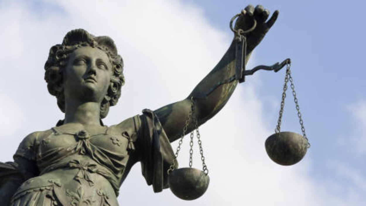 Gilles Bouchard évite la prison | Radio-Canada