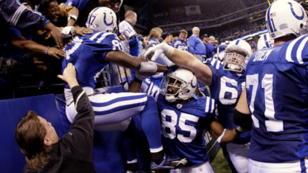 Miracle en Indiana | Radio-Canada