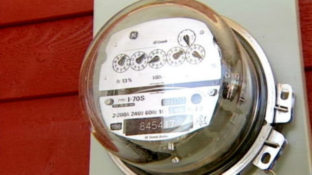 Hydro-Québec veut se moderniser | Radio-Canada