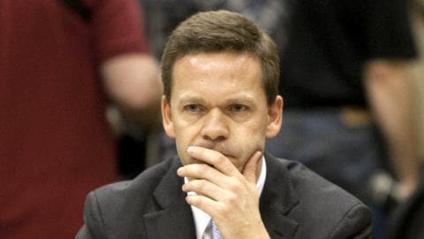 Témoignage percutant du diplomate Colvin | Radio-Canada