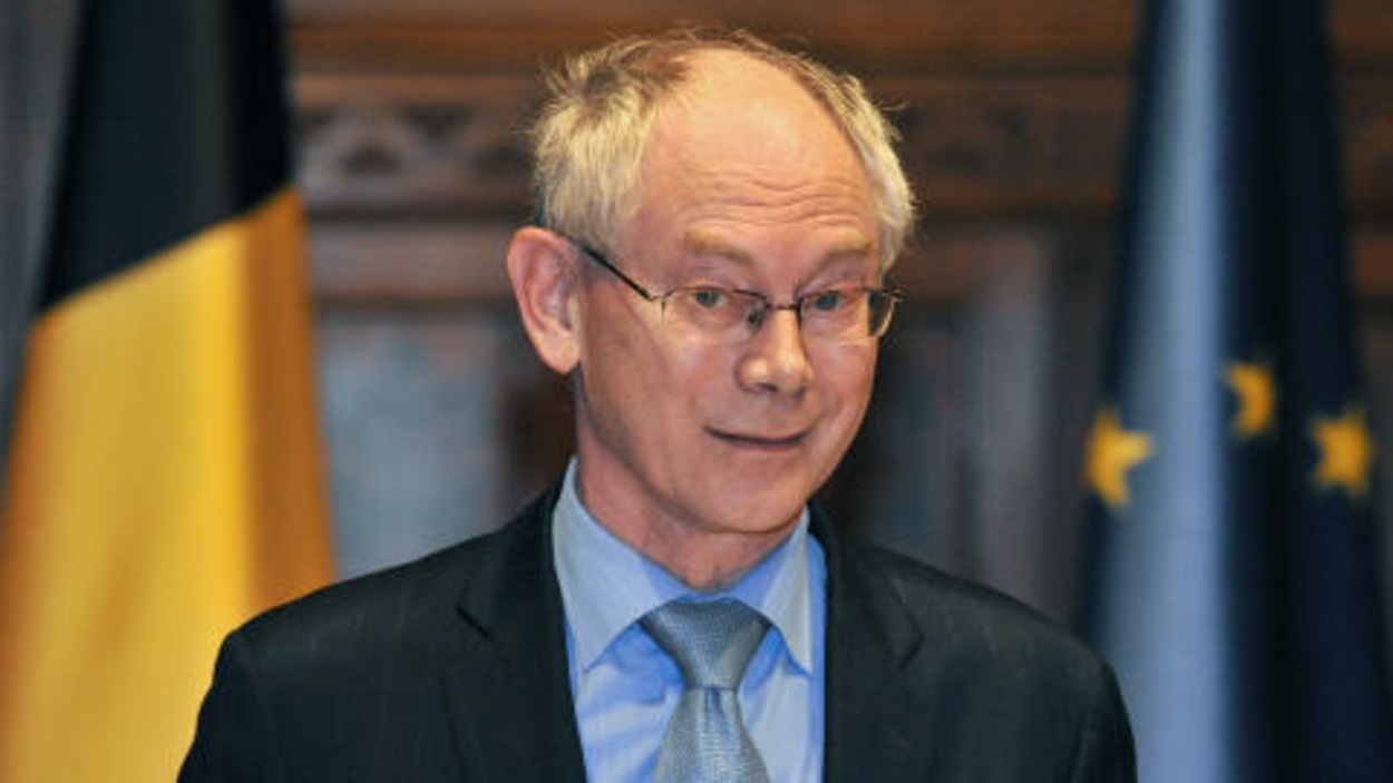 Le PM belge président | Radio-Canada