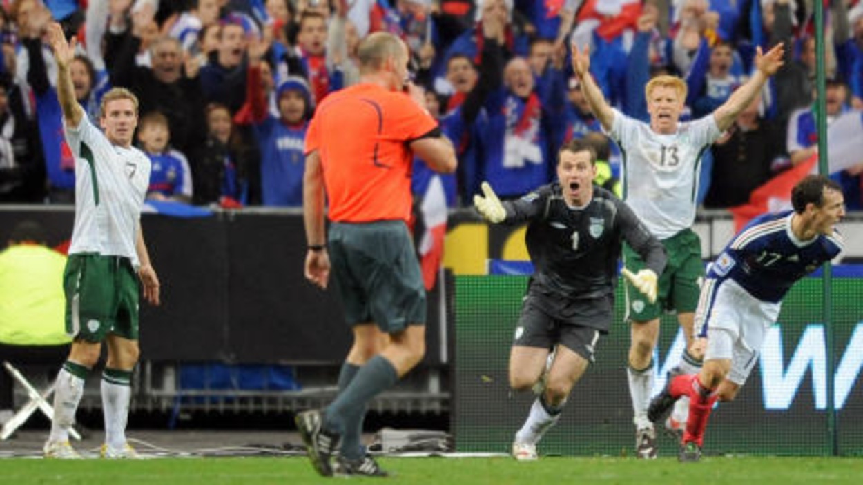 Le boulet | Radio-Canada