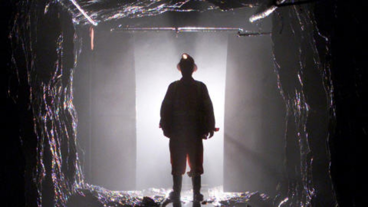 Le projet de Detour Gold | Radio-Canada