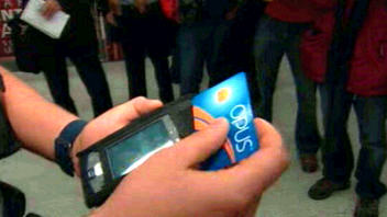 La STM traque les fraudeurs | Radio-Canada