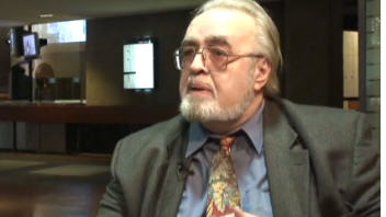 Le fondateur de la FPJQ n'est plus | Radio-Canada