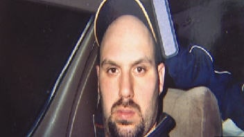 Scott Chase porte sa cause en appel | Radio-Canada