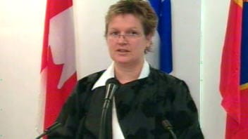 Démantèlement d'un réseau de fraudeurs | Radio-Canada