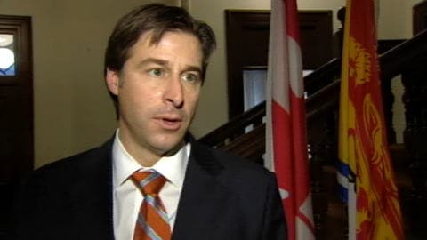 Remaniement ministériel à Fredericton | Radio-Canada