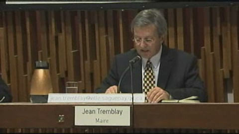 La défense de Jean Tremblay | Radio-Canada