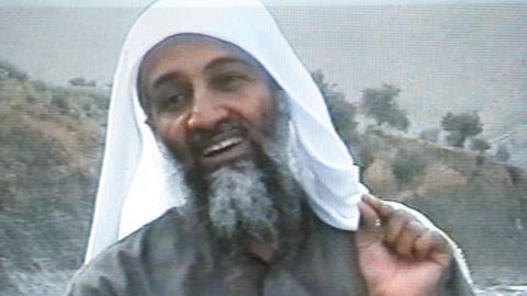 Nouvelle menace d'Oussama ben Laden | Radio-Canada