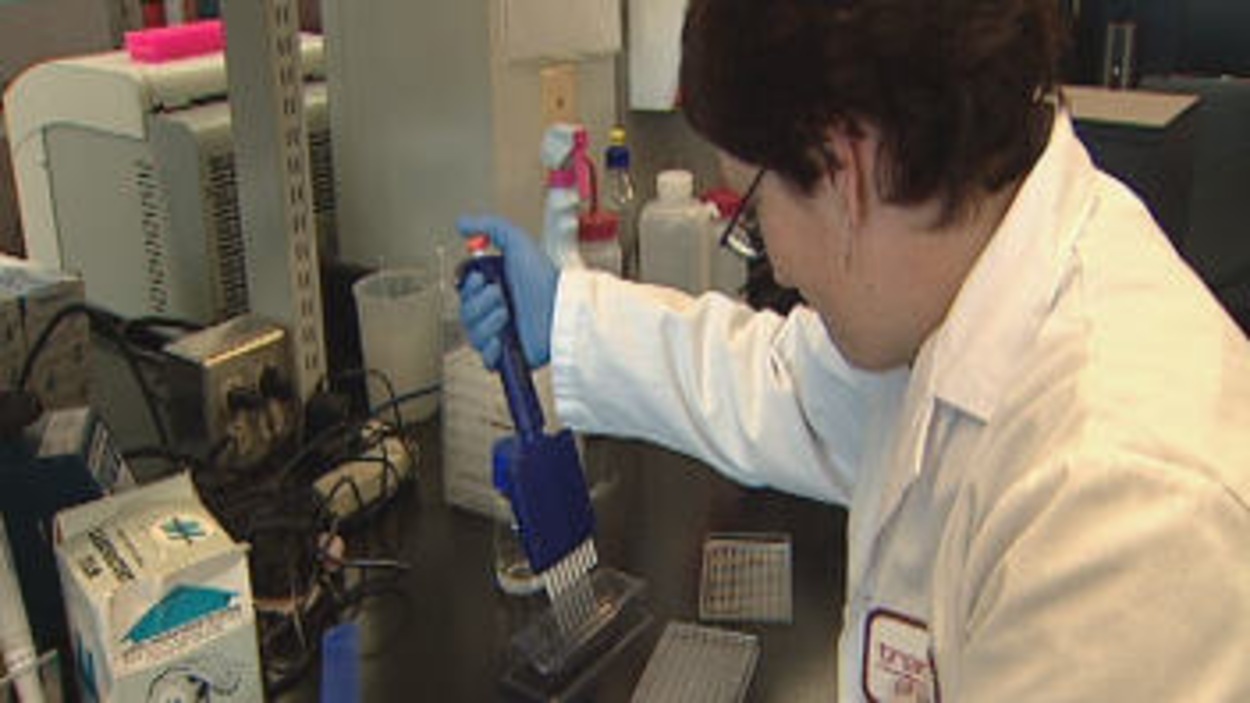 Important contrat pour Tranzyme Pharma | Radio-Canada