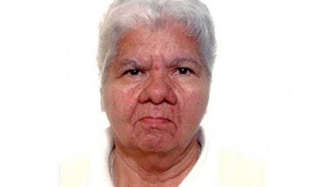 Le SPVM cherche une vieille dame | Radio-Canada