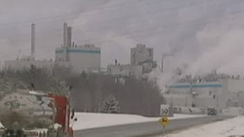 Domtar et Windsor mettent un terme à leur affrontement sur l'évaluation ...