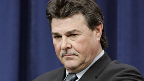 Commission Gomery | Radio-Canada