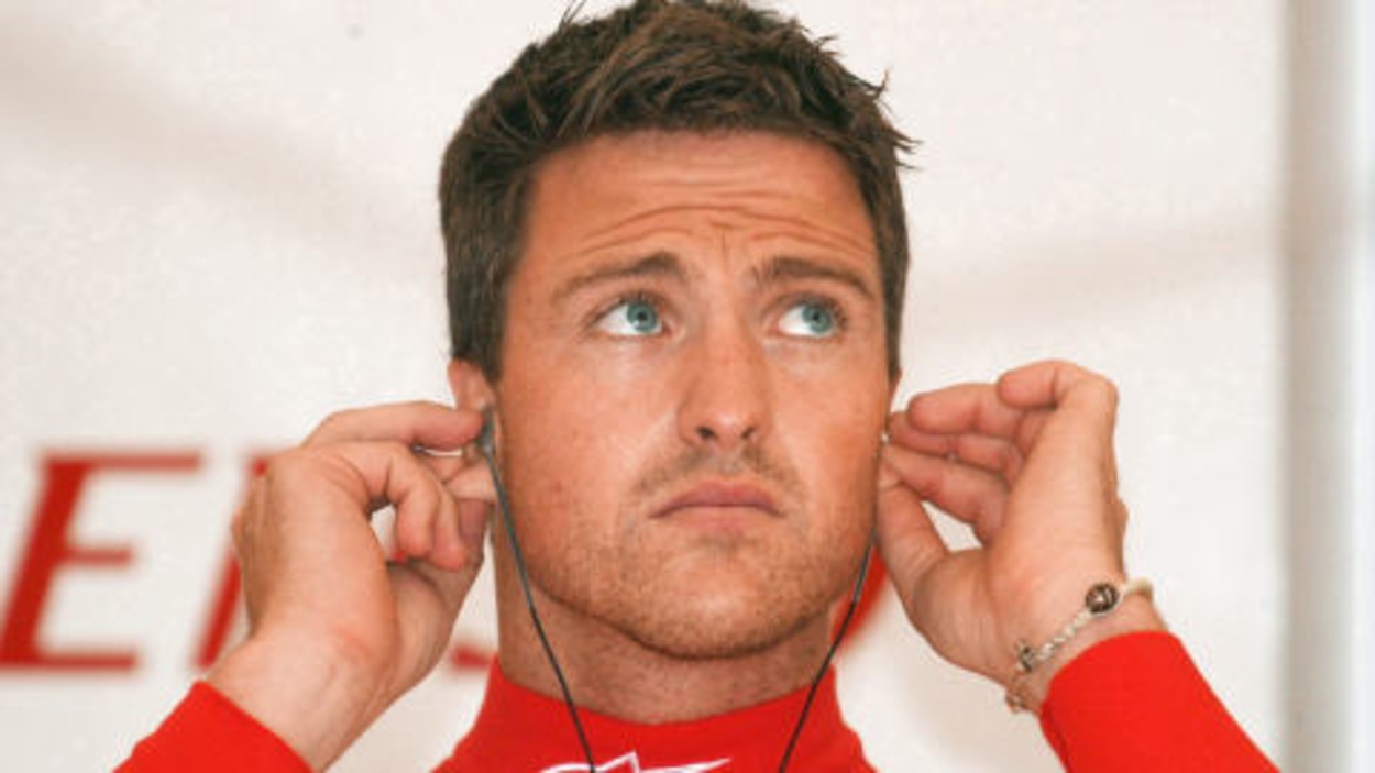 La tentation de Ralf | Radio-Canada