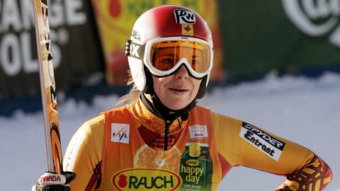 Simard tourne la page | Radio-Canada