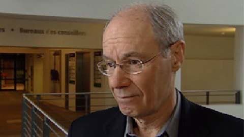 Plaidoyer pour plus de sécurité | Radio-Canada