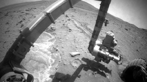 Les six ans de Spirit | Radio-Canada