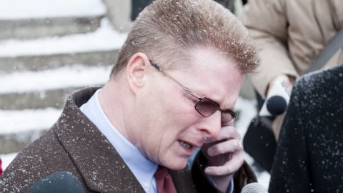 Absolution pour Eric Tillman | Radio-Canada