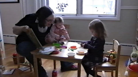 Le bonheur de deux mères | Radio-Canada