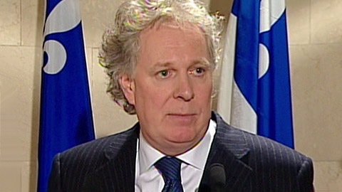 Québec offre son aide | Radio-Canada