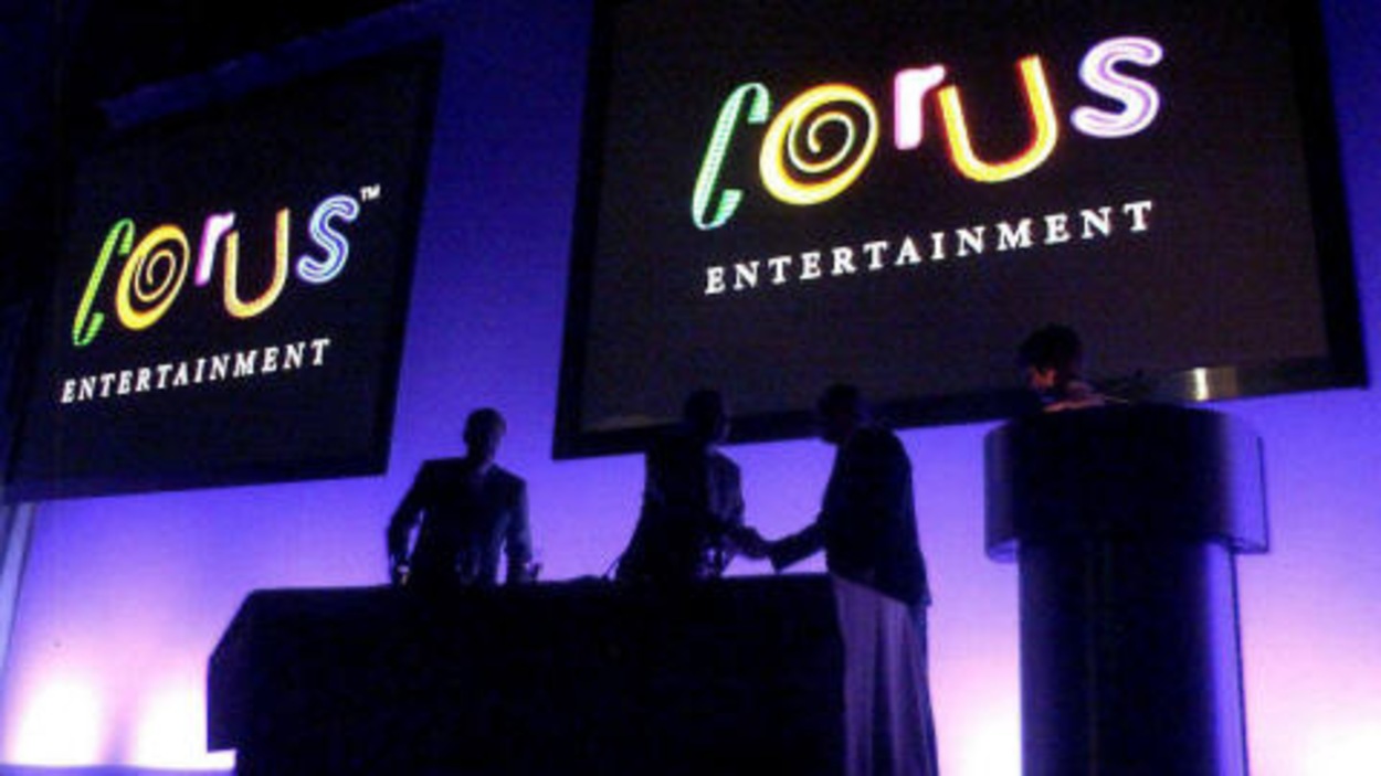 Corus Entertainment hausse son dividende | Radio-Canada