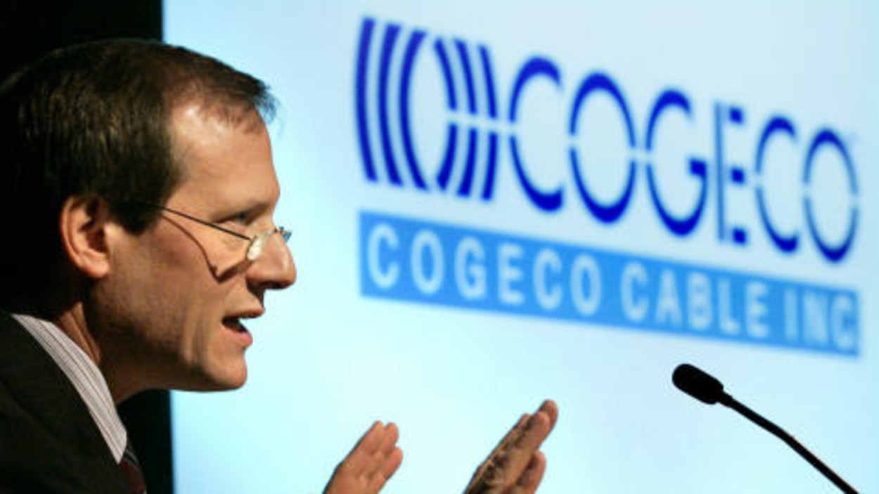 Cogeco s'offre Corus Québec | Radio-Canada