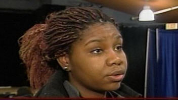 Appui aux étudiants haïtiens | Radio-Canada