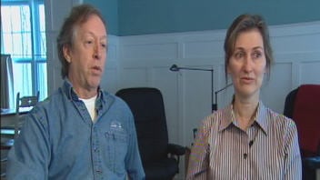 Un récit troublant | Radio-Canada