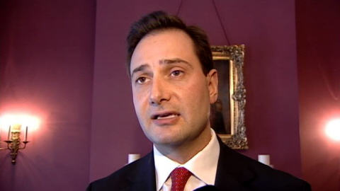 Le premier ministre dans une téléréalité | Radio-Canada