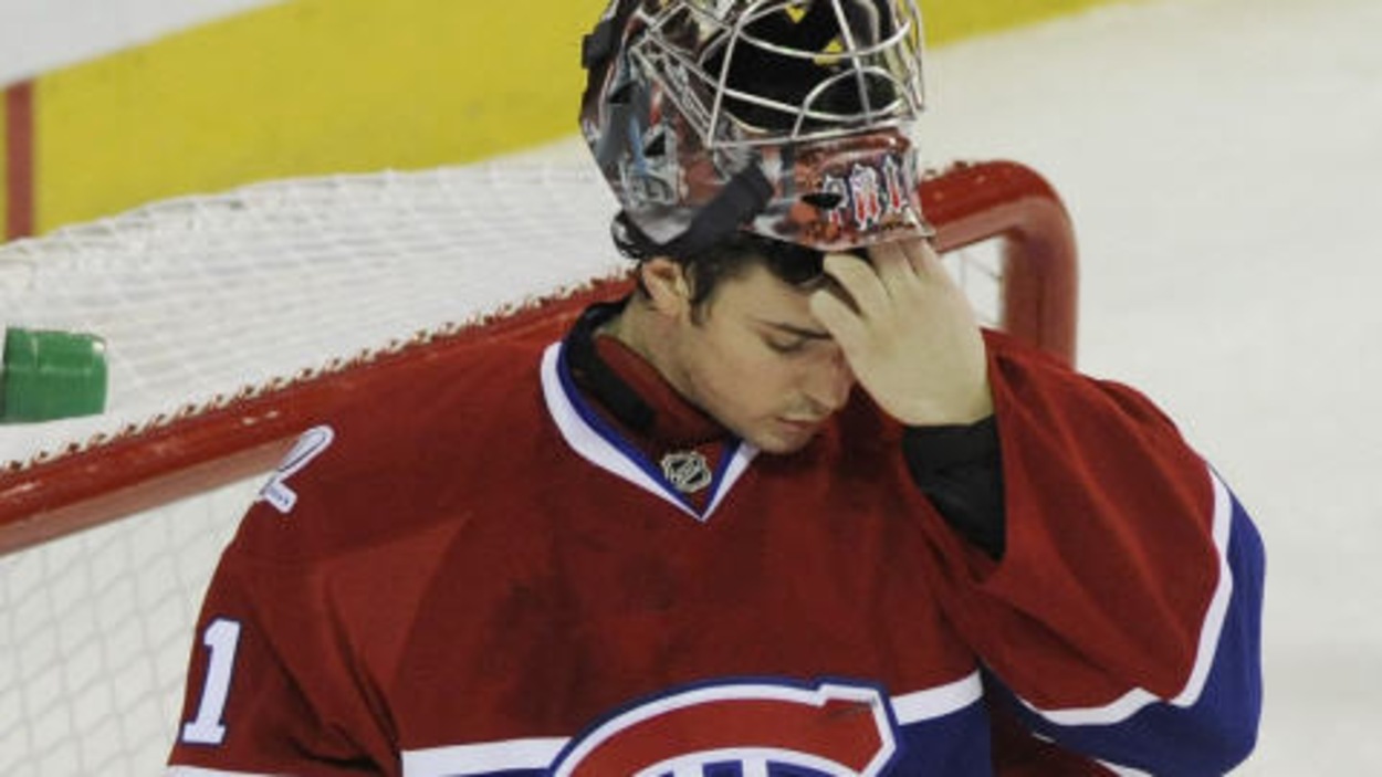 « Price a tout pour réussir » - Stéphane Waite | Radio-Canada