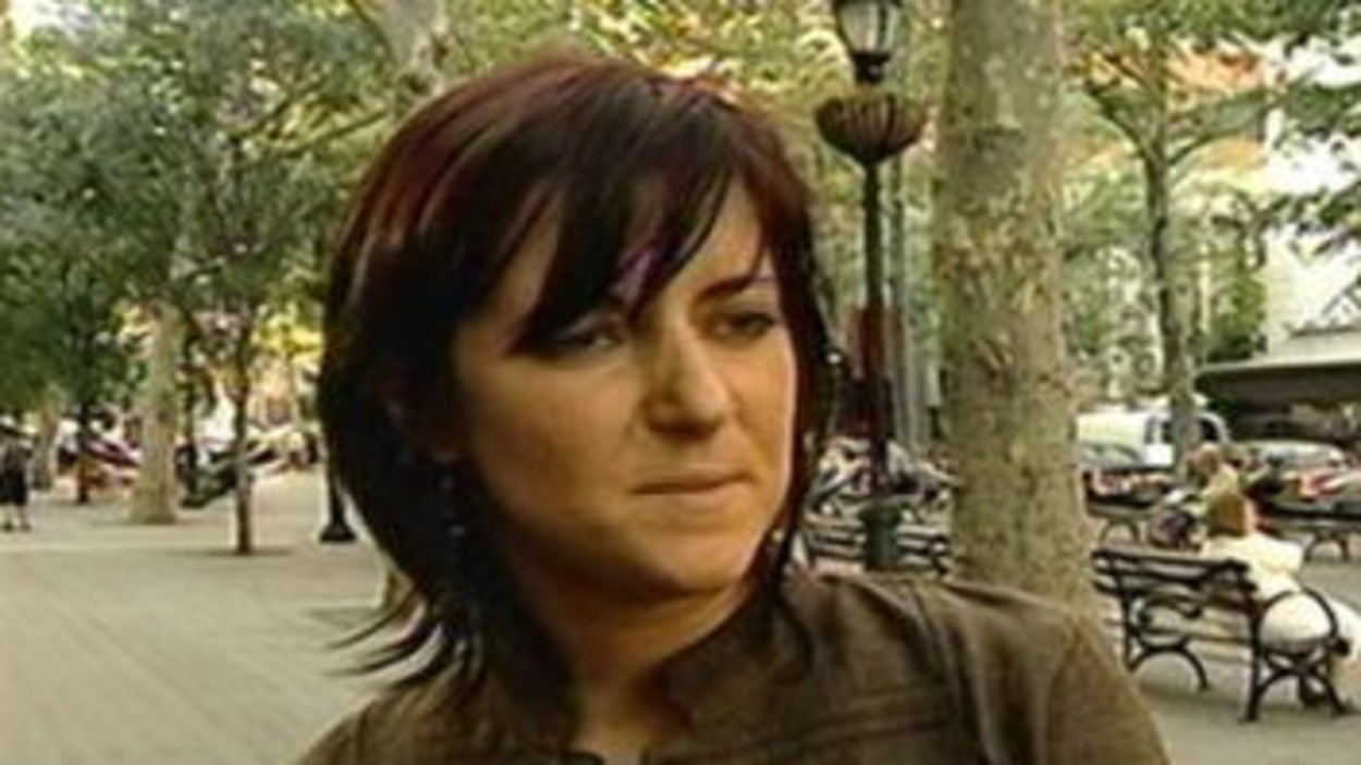 Alexandra Duguay est retrouvée morte | Radio-Canada