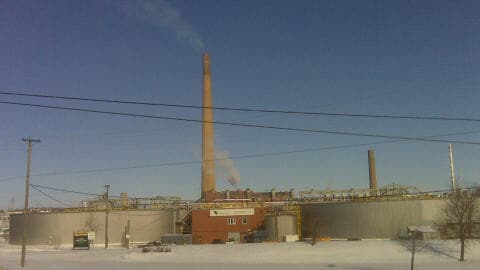 Démasquer les briseurs de grève | Radio-Canada