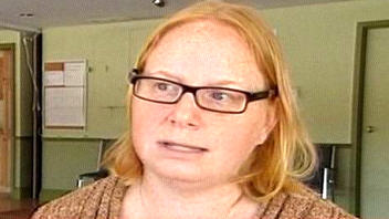 Témoin de la détresse humaine | Radio-Canada