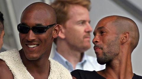 Un regard extérieur | Radio-Canada