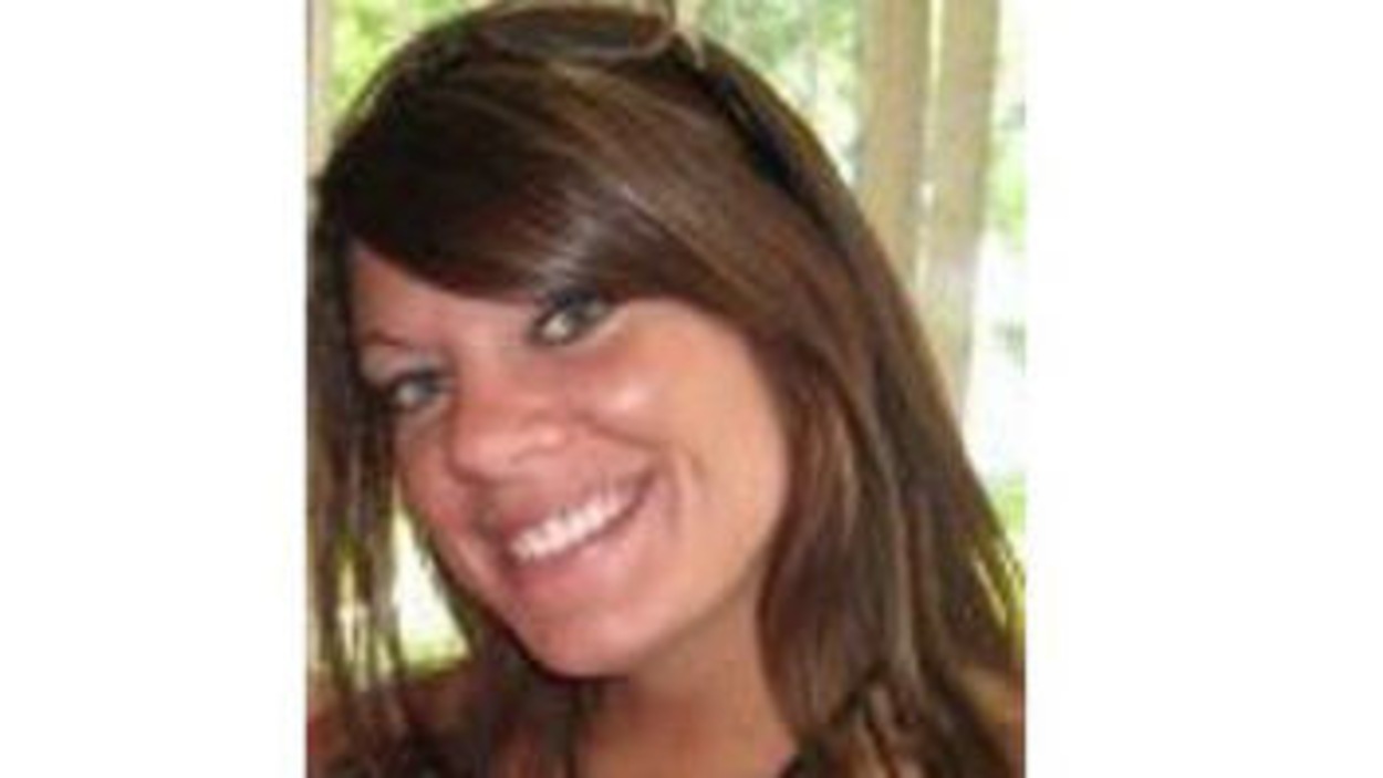 Une femme de 27 ans est portée disparue | Radio-Canada