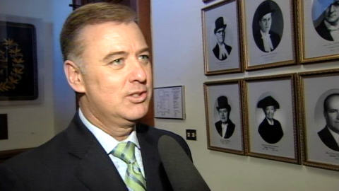 Une occasion d'affaires pour Fredericton | Radio-Canada