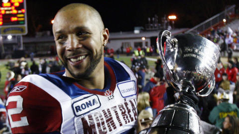 Sanchez libéré | Radio-Canada