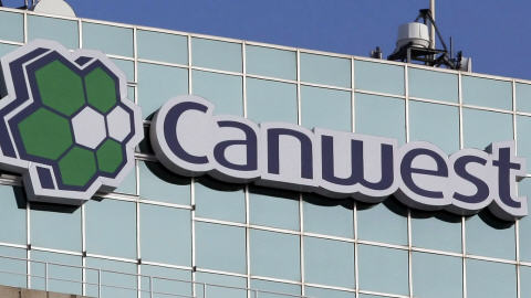 Feu vert à Shaw pour les actifs de Canwest | Radio-Canada