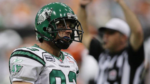 Andy Fantuz libéré | Radio-Canada