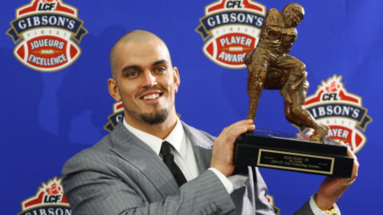 Foley opte pour la NFL | Radio-Canada