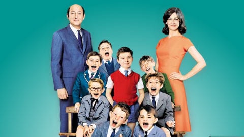 Le petit Nicolas s'anime | Radio-Canada