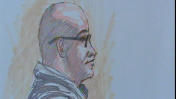 Un homme de 30 ans accusé | Radio-Canada