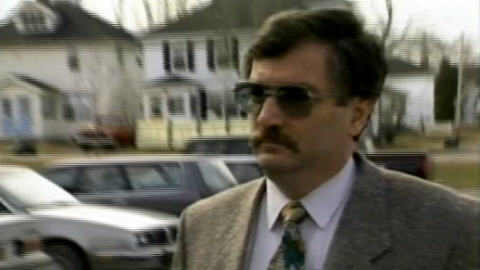 Charles Picot à nouveau accusé | Radio-Canada