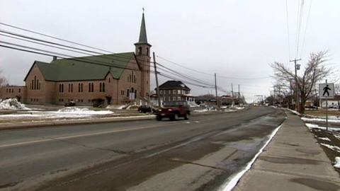 Un musée à croisée des chemins | Radio-Canada
