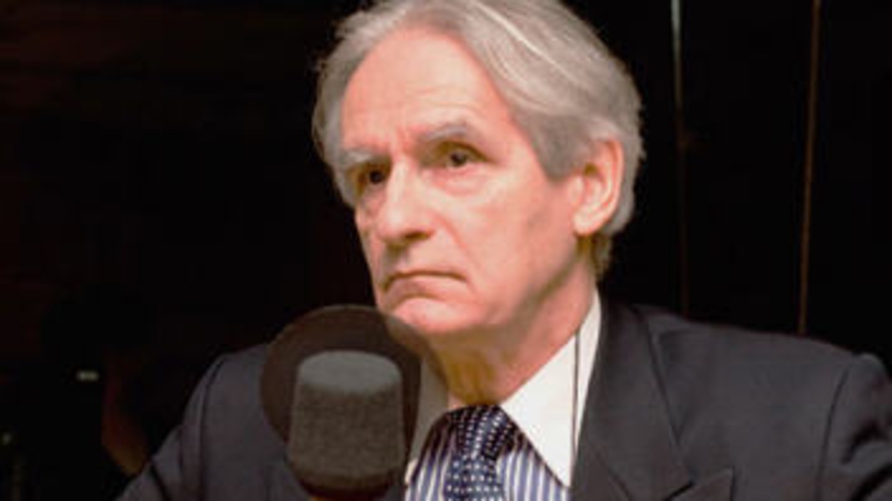 Gérard Bouchard donne raison à Québec | Radio-Canada