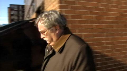 Charles Picot acquitté | Radio-Canada