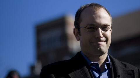 Michael Layton sur les traces de son père | Radio-Canada