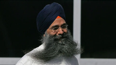 Audiences de détermination de la peine d'Inderjit Singh Reyat | Radio ...